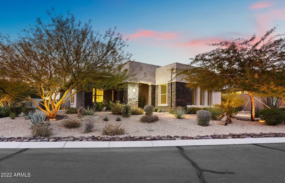 6 Arizona Homes in Prime Locations - Haven Lifestyles
