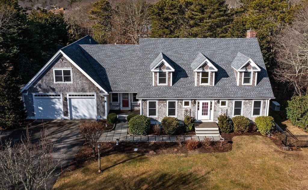 6 Massachusetts Estates with Incredible Views - Haven Lifestyles