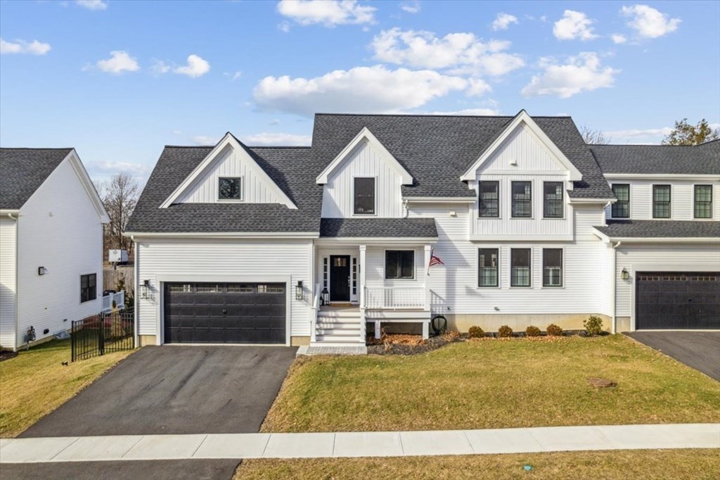 8 Historic Massachusetts Homes on the Market - Haven Lifestyles