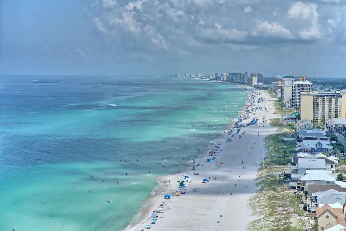 Why Spring is the Ideal Time to Visit or Live in the Florida Panhandle ...