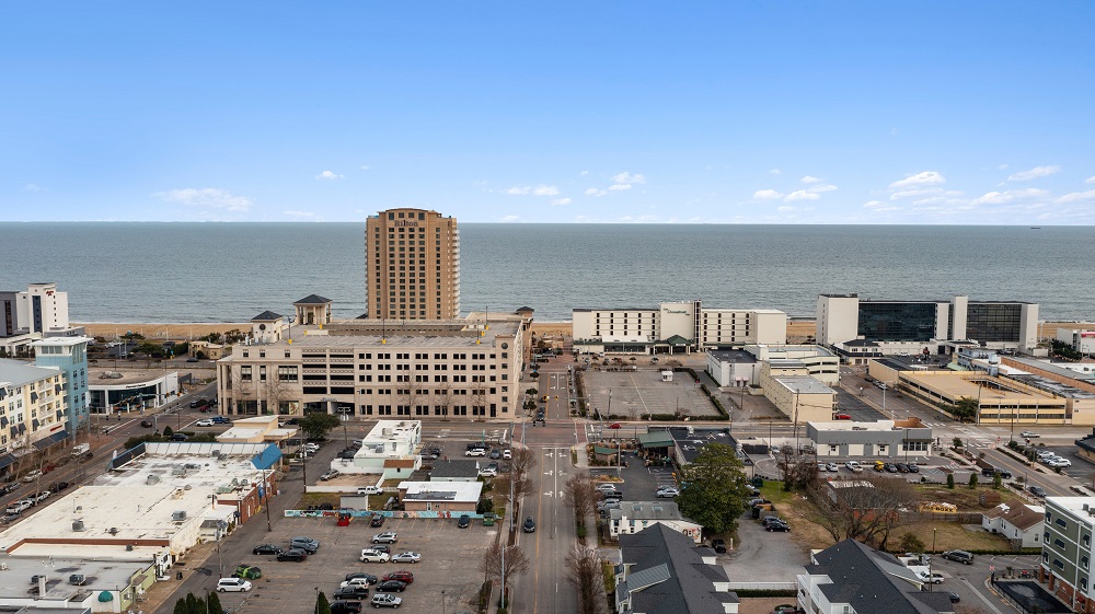 5 Stunning Virginia Beach Properties on the Market - Haven Lifestyles
