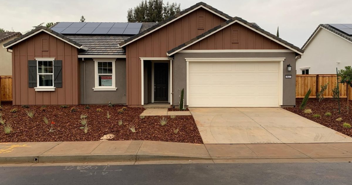 5 Stunning Custom Homes on the California Market - Haven Lifestyles