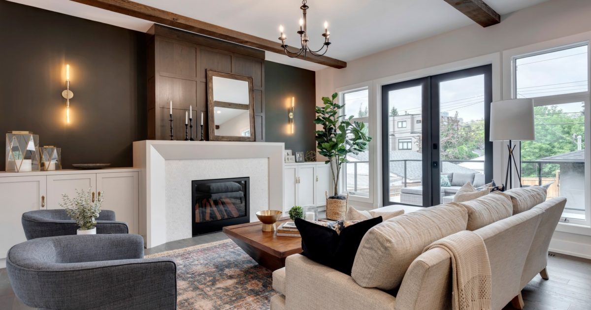 Kal Macdonald of staged. Inc. Fuses Performance and Staging Experience ...