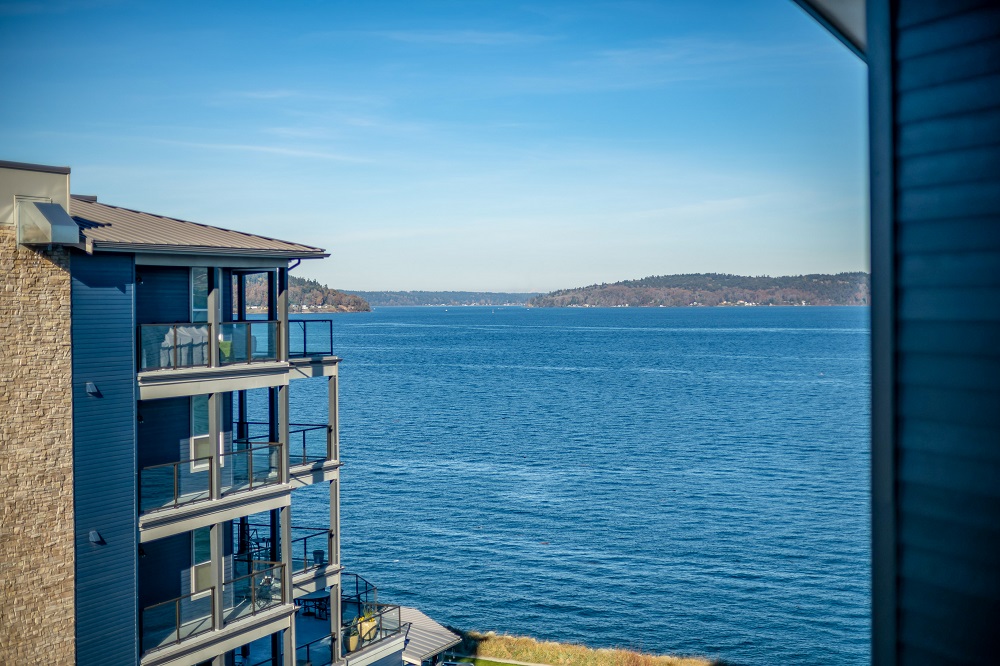12 Luxury Washington Homes on the Market - Haven Lifestyles