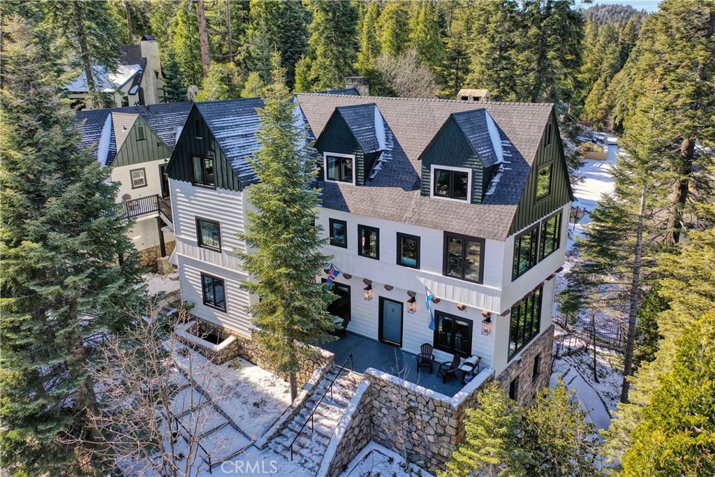 4 Historic California Homes that You Can't Miss - Haven Lifestyles