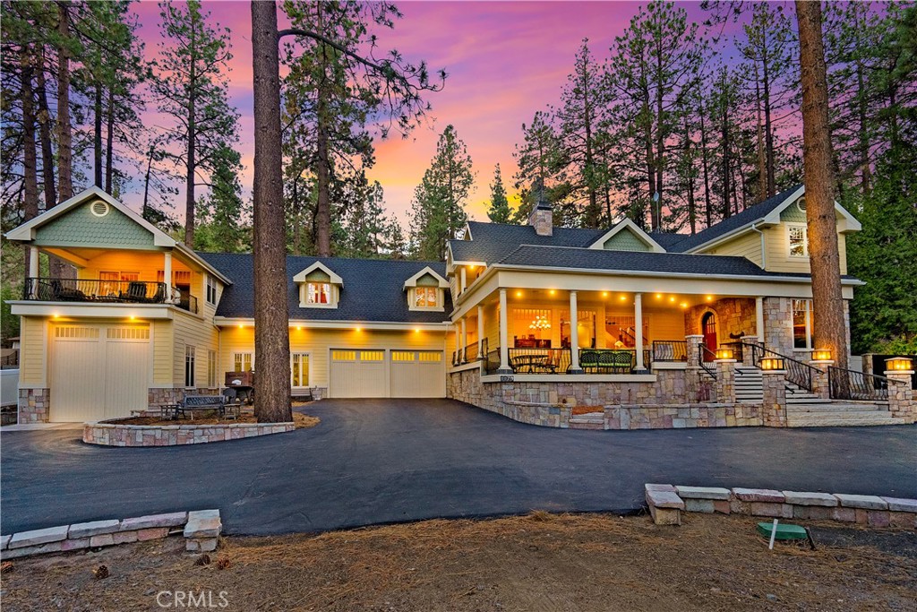 3 Rustic California Living Gems For Sale - Haven Lifestyles