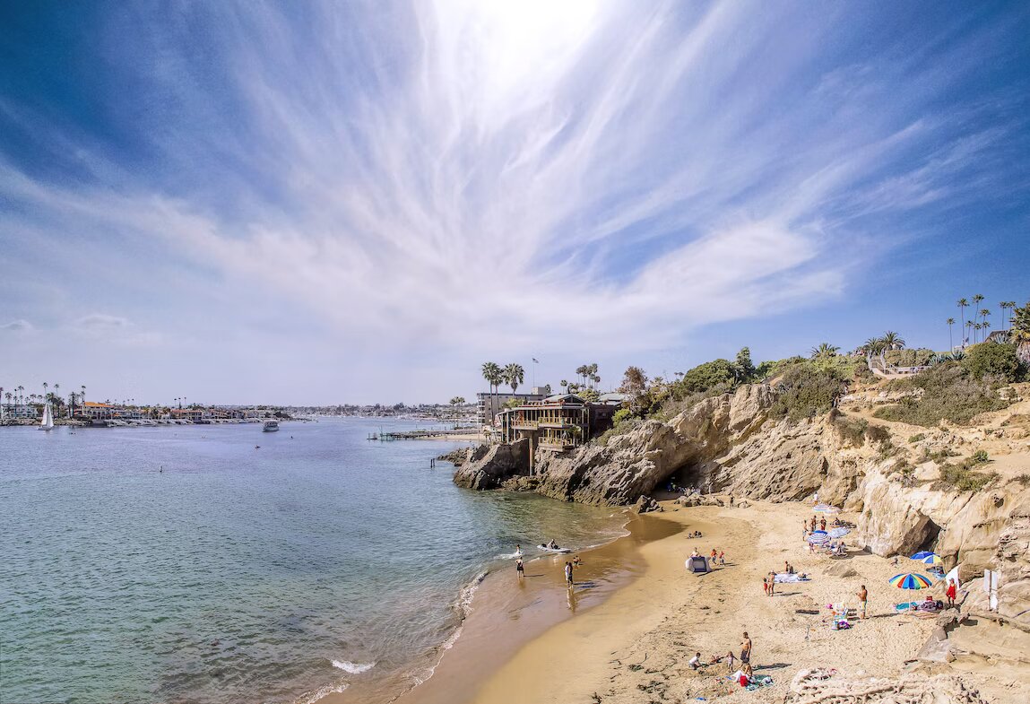 Top Outdoor Locations to Explore in the San Diego and Orange County ...