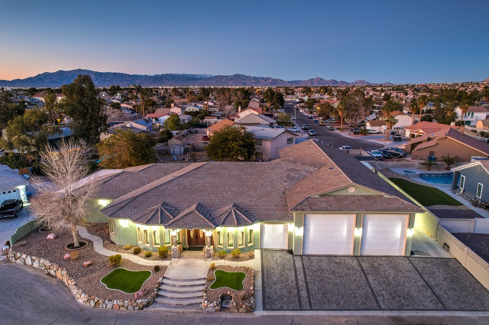10 Nevada Homes that Recently Found New Owners - Haven Lifestyles