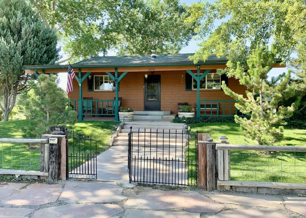 2 Nevada Homes for Sale with Beautiful Outdoor Settings - Haven Lifestyles