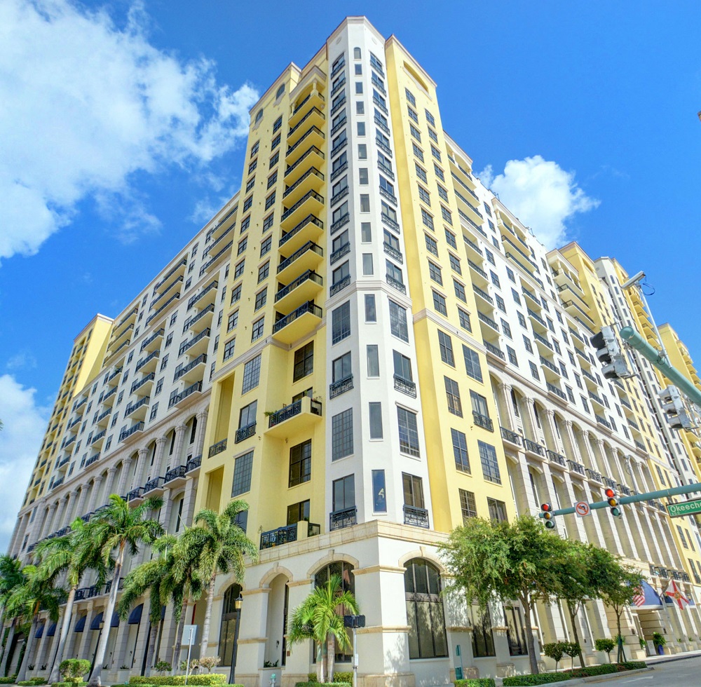 6 Sophisticated Florida Condos On the Market - Haven Lifestyles