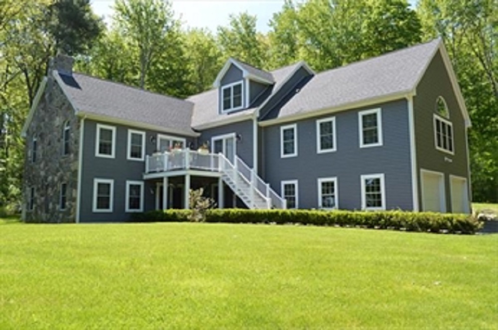 5 Spacious Homes on the Massachusetts Market - Haven Lifestyles