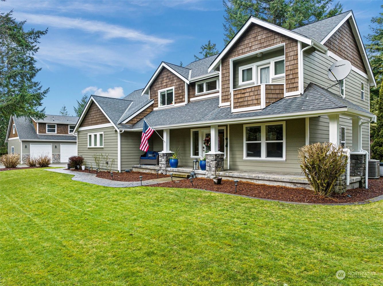 6 Expansive Homes Available in Washington - Haven Lifestyles