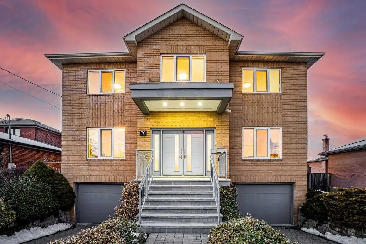 7 Contemporary Homes for Sale in Ontario - Haven Lifestyles