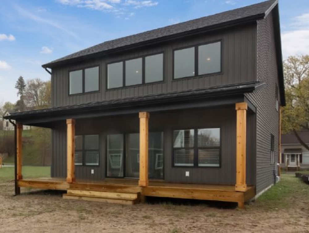 9 Stunning Homes for Sale in Michigan - Haven Lifestyles