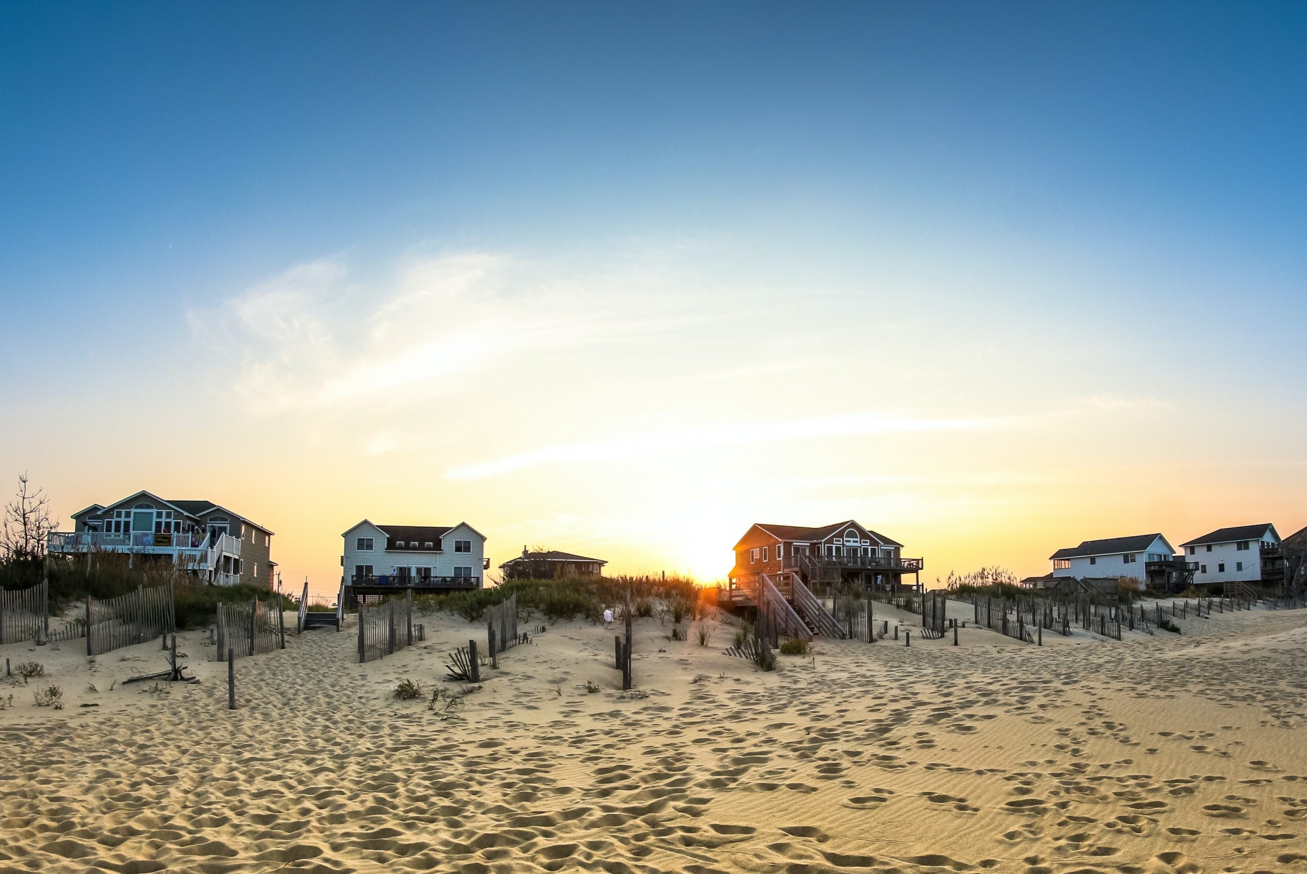 The Outer Banks: A Top Summer Getaway - Haven Lifestyles
