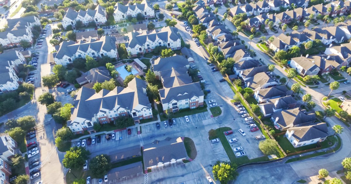 High-End Communities in the Houston Area - Haven Lifestyles