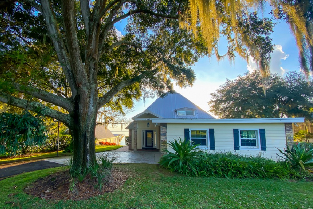 10 Stunning Homes in Florida's Most Desirable Locations - Haven Lifestyles