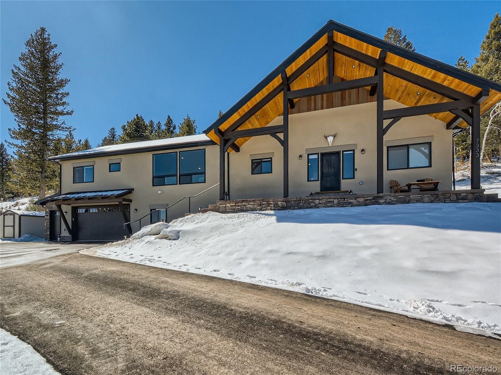 10 Luxury Colorado Properties on the Market - Haven Lifestyles