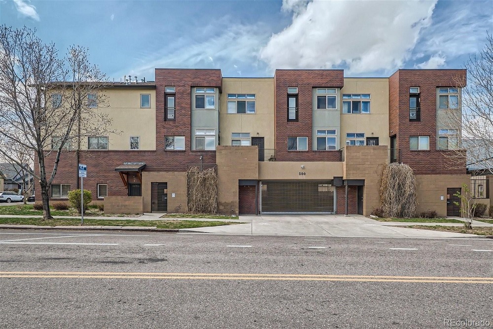 5 Modern Colorado Homes on the Market - Haven Lifestyles