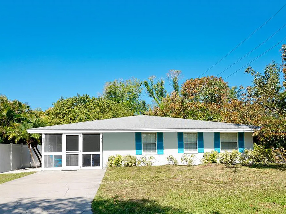 10 Stunning Beach View Florida Properties on the Market - Haven Lifestyles