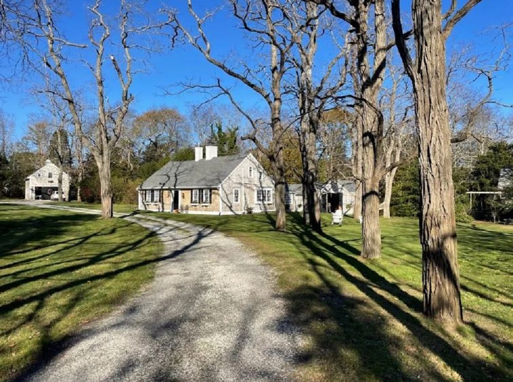 9 Residences That Recently Went Off Market in Massachusetts - Haven ...