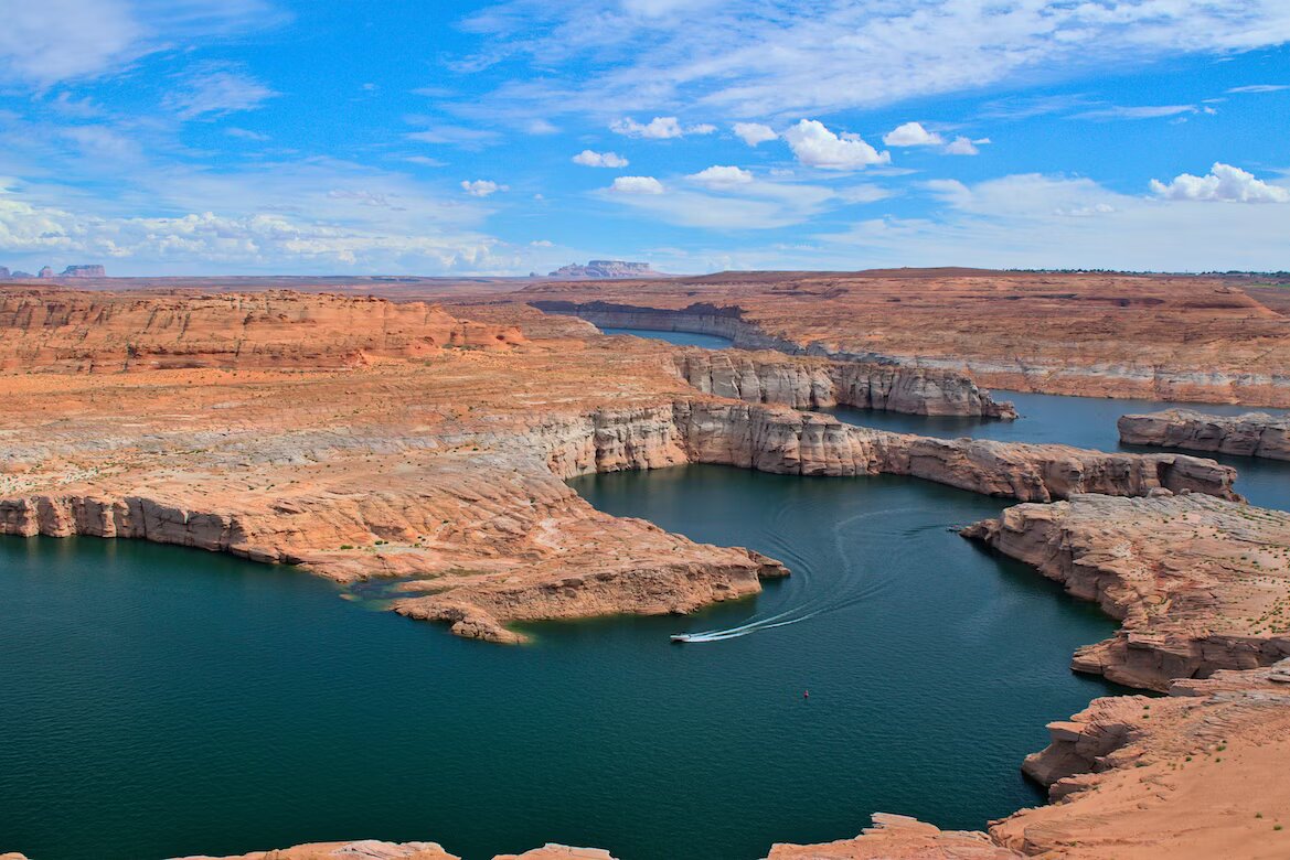 Top Lakes and Rivers to Explore This Summer in the Southwest - Haven ...