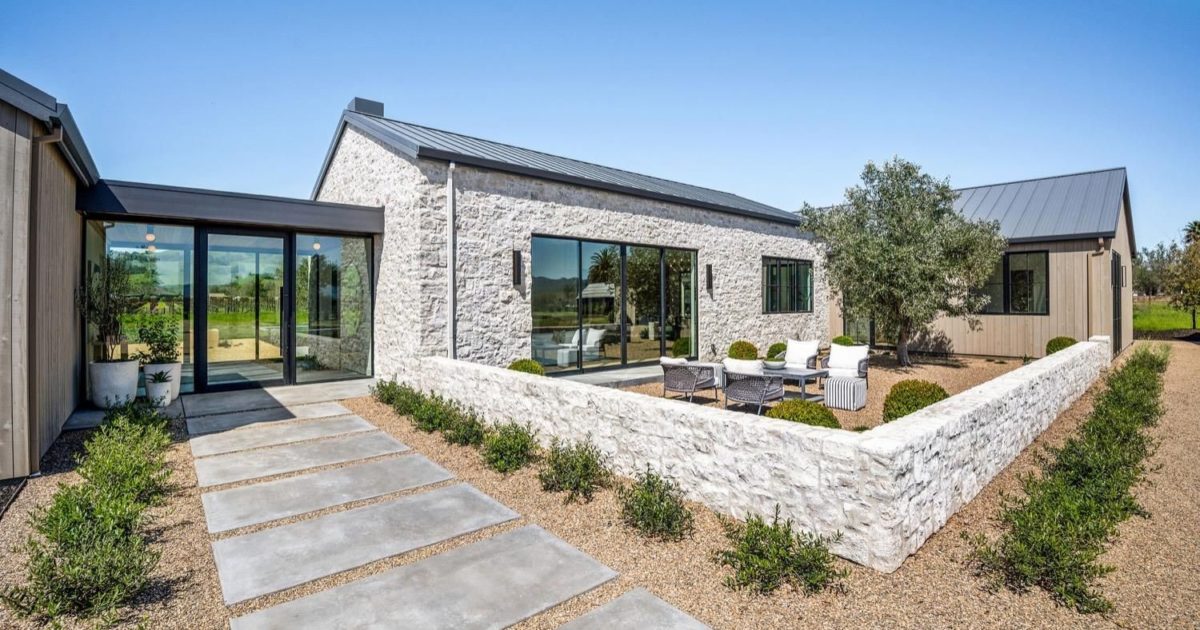 9 Brand New Homes for Sale in California - Haven Lifestyles