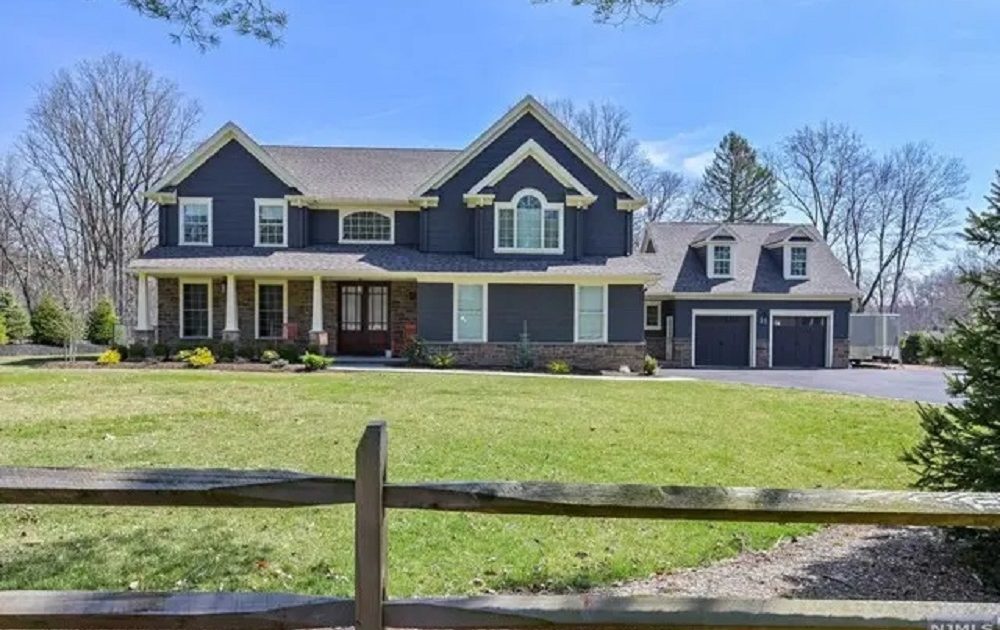 7 Elegant New Jersey Homes For Sale - Haven Lifestyles