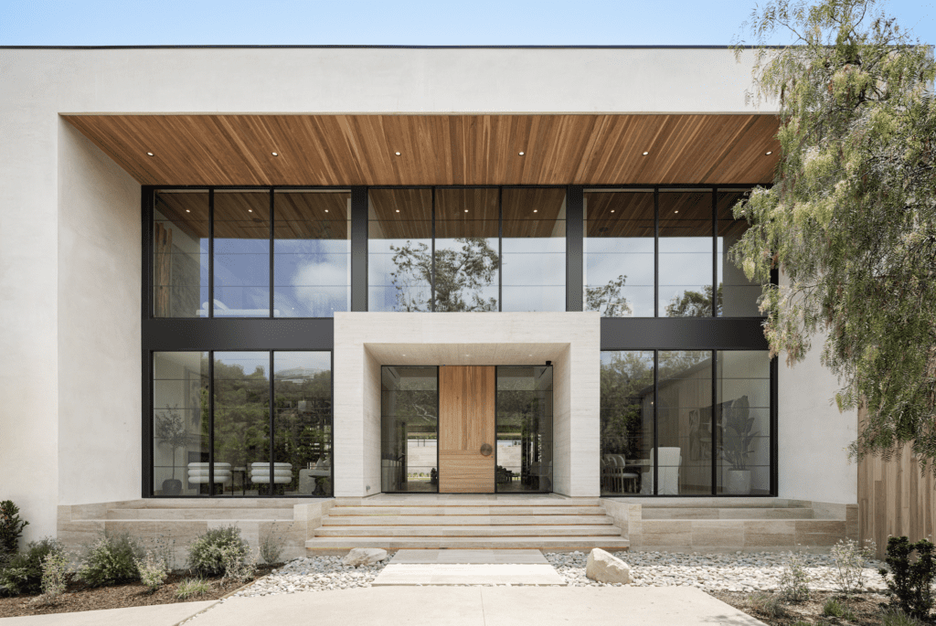 Celebrity Home Designer Jae Omar Unveils ODIN, a Masterpiece Inspired ...