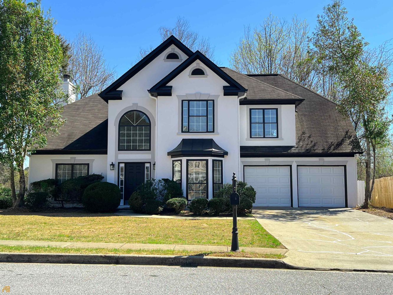 9 Homes for Sale Under 500K in Georgia - Haven Lifestyles