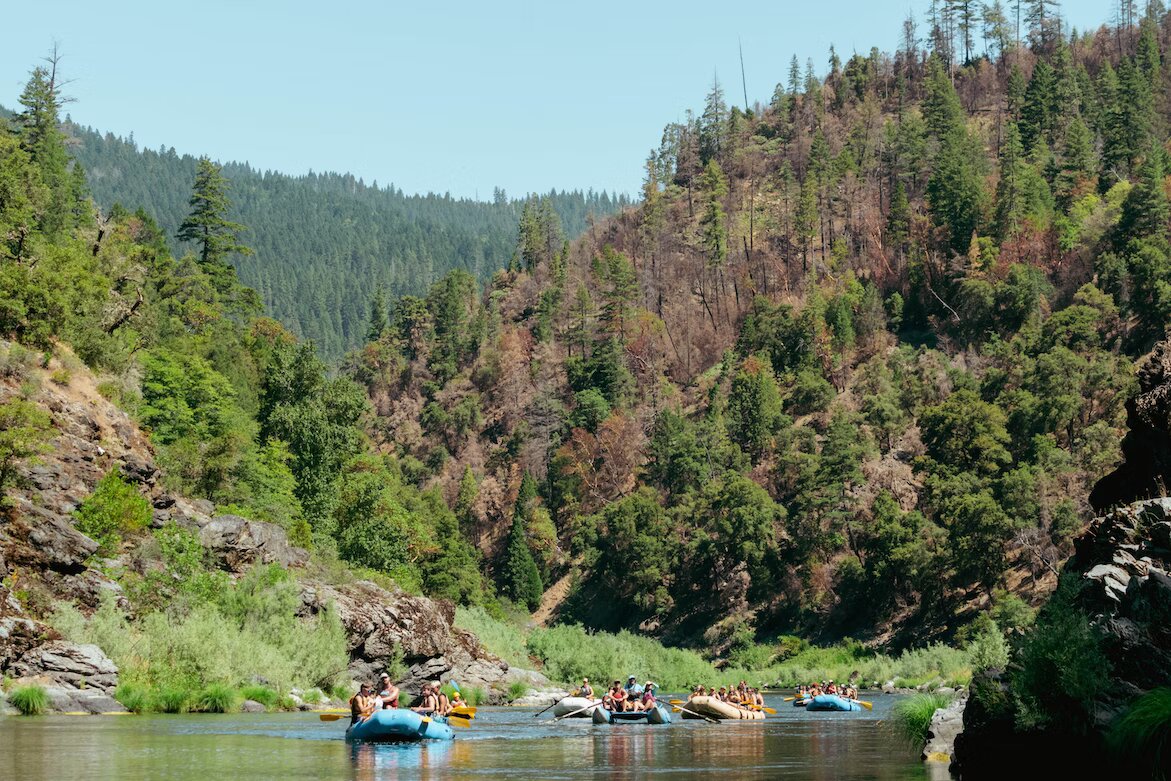 Ideal Summer Destinations in Oregon - Haven Lifestyles