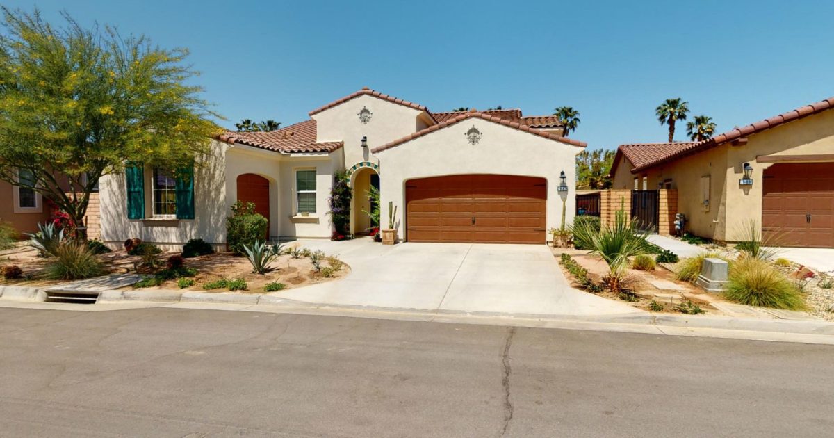 10 Elegant California Homes for Sale - Haven Lifestyles