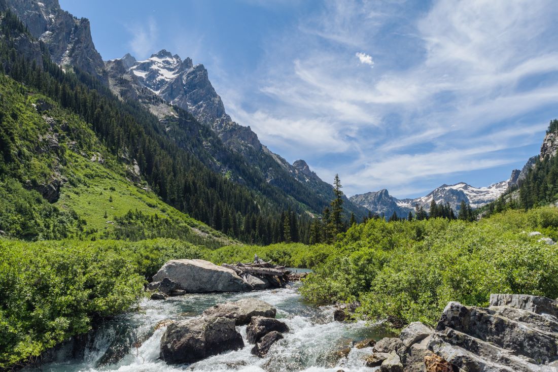 Discover the Ultimate Mountain West Summer Activities - Haven Lifestyles