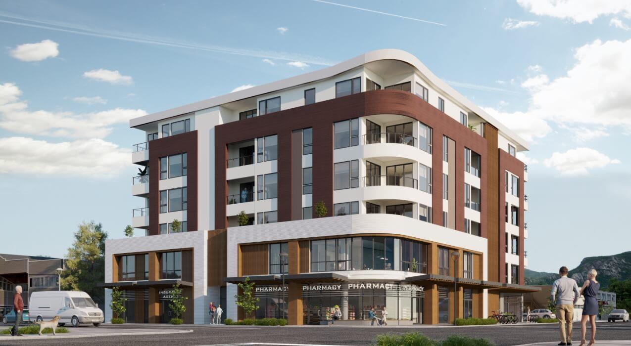 6 Stunning Homes on the Market in British Columbia - Haven Lifestyles