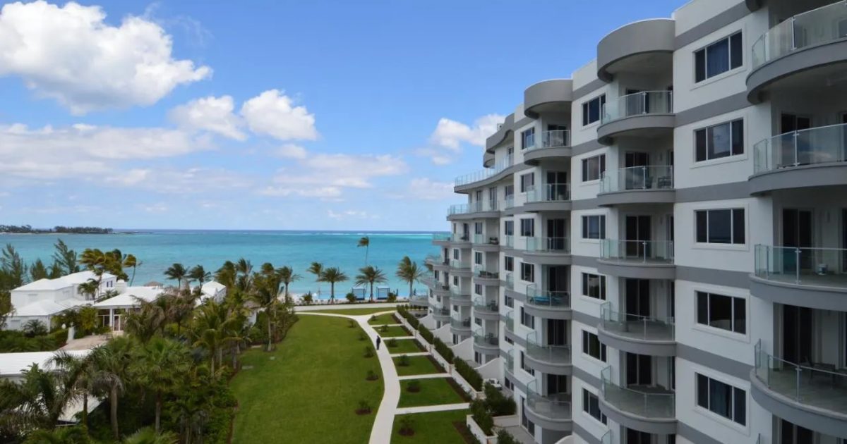 9 Condos for Sale in Florida, the Bahamas & Puerto Rico - Haven Lifestyles