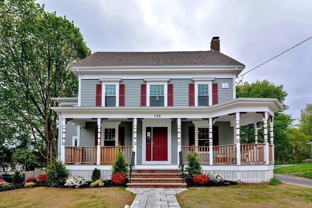 11 Spacious Homes on the Market in Massachusetts & Connecticut - Haven ...