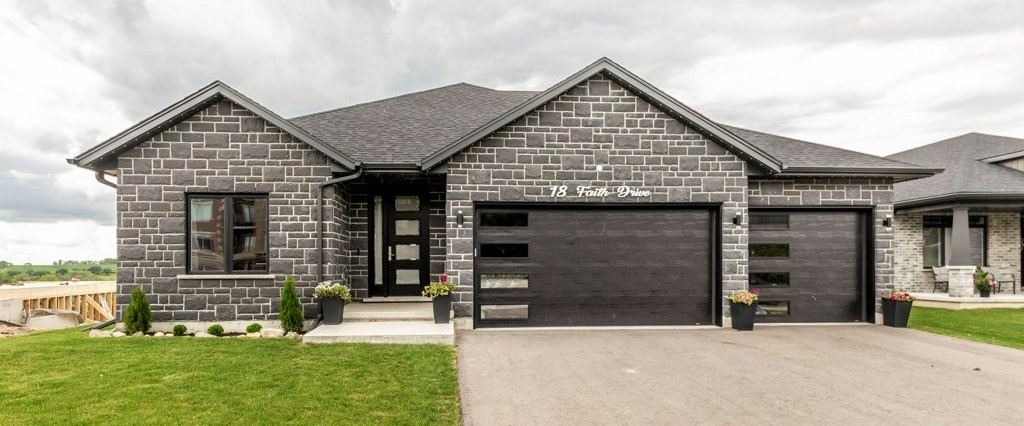 Embrace Tranquil Living: Your Dream Home Awaits in Drayton, Ontario ...