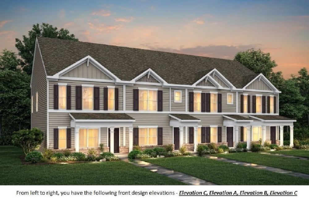 10 Lovely Recently Sold Tennessee Homes - Haven Lifestyles