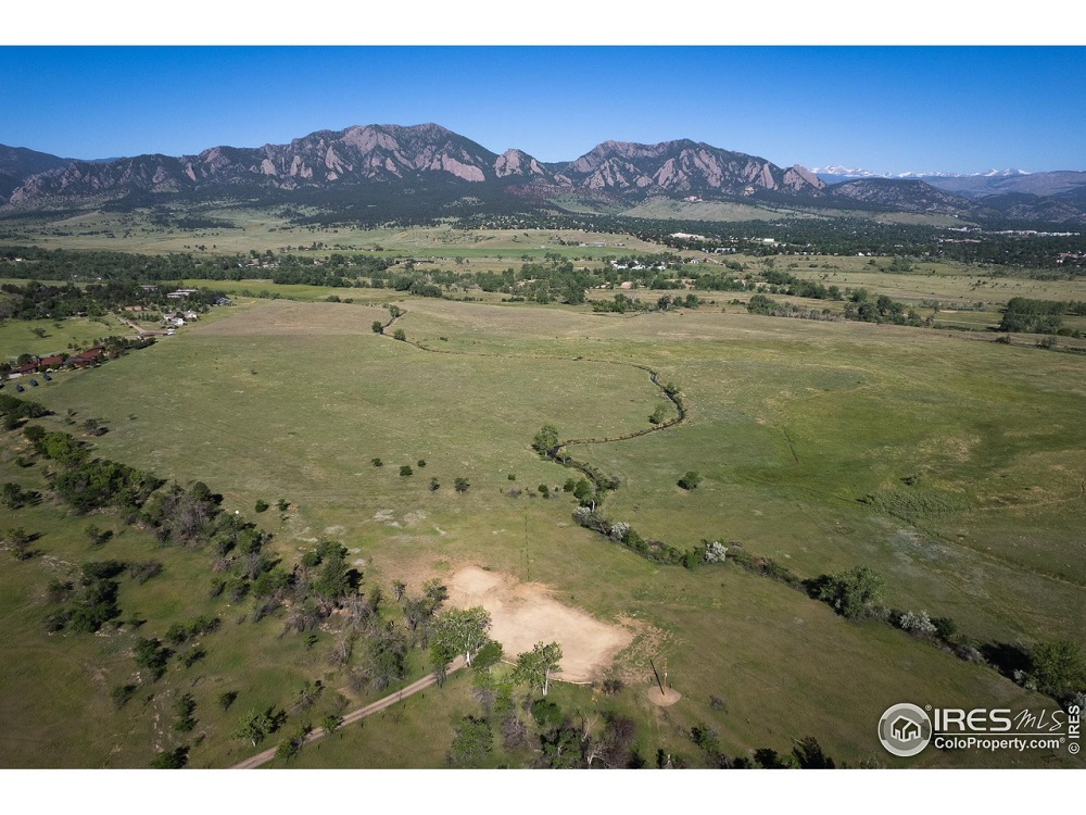 6 Land Opportunities with High Acreage in Colorado - Haven Lifestyles