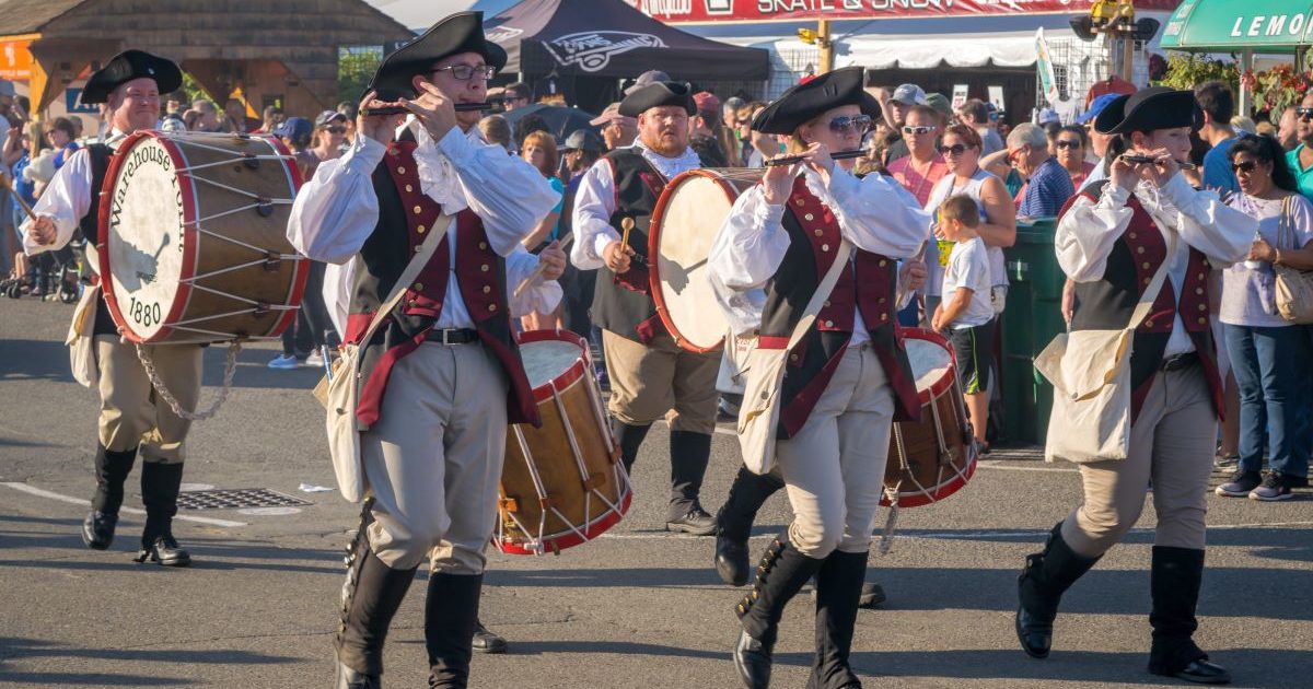 The Big E: New England’s Biggest Fair Returns - Haven Lifestyles