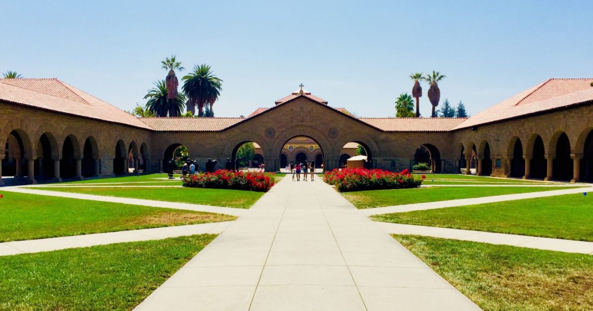 Bay Area Communities That Double as Popular College Towns - Haven ...