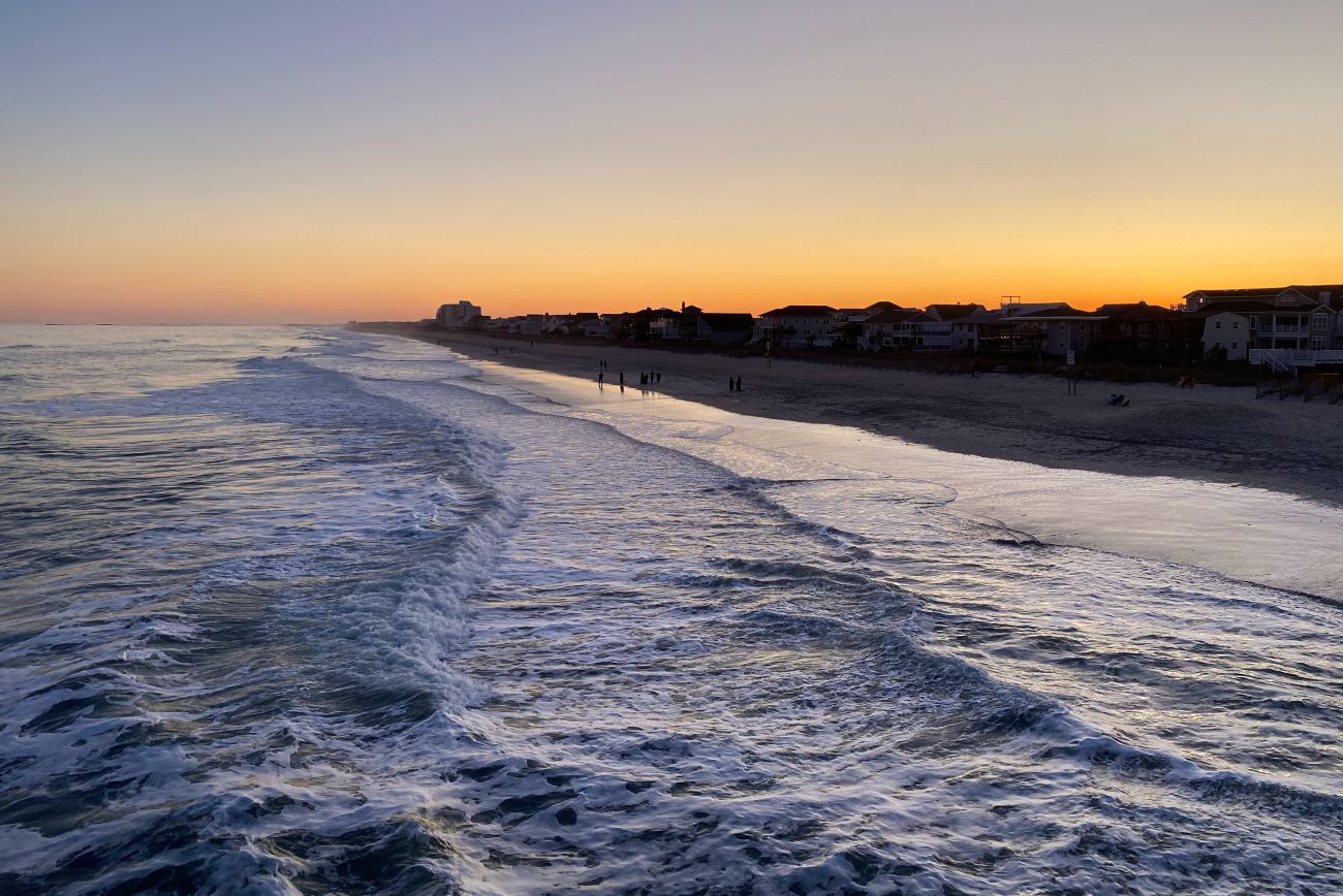 North Carolina’s Most Appealing Waterfront Neighborhoods - Haven Lifestyles