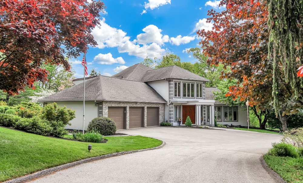8 Luxurious Pennsylvania Properties on the Market - Haven Lifestyles