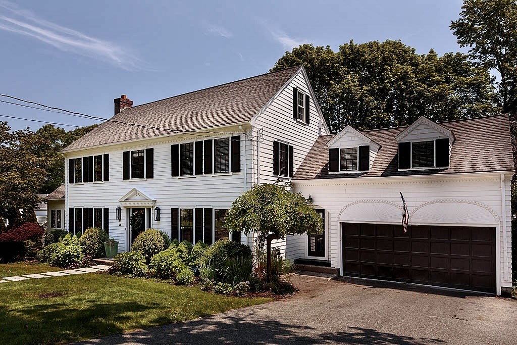 8 Elegant Homes for Sale in Massachusetts & Rhode Island - Haven Lifestyles