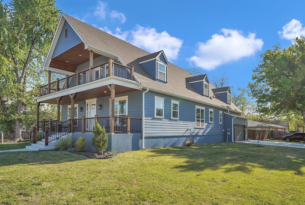 4 Sold/Off-Market Properties in Oklahoma - Haven Lifestyles
