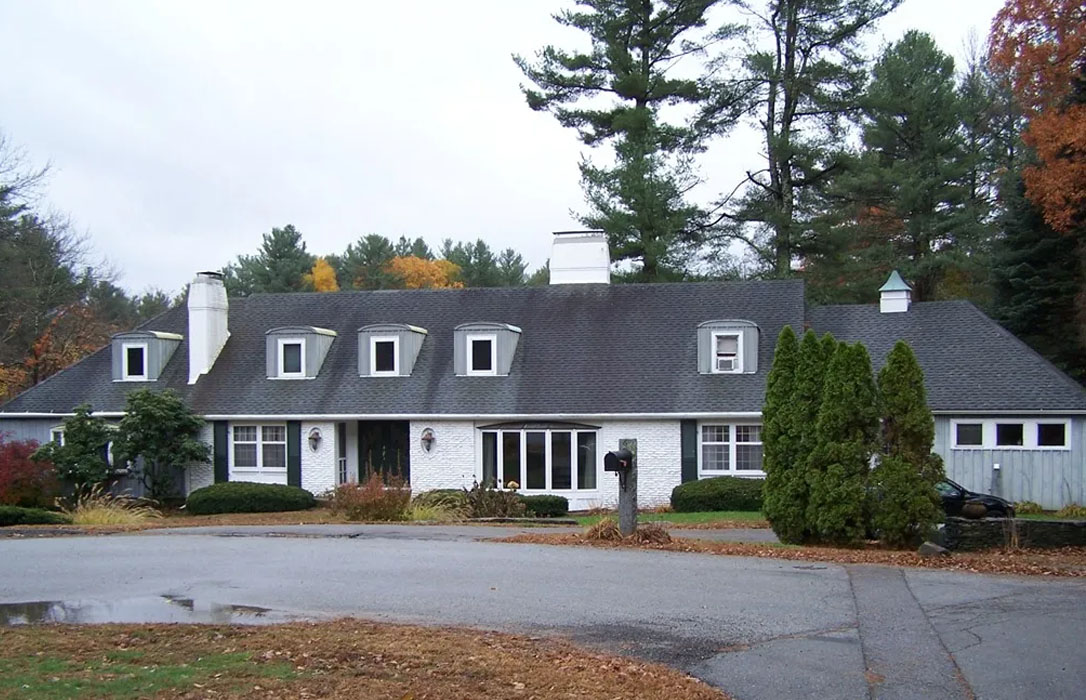 7 Serene Homes in Massachusetts for Sale - Haven Lifestyles