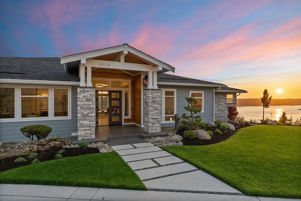 9 Custom-Built Washington Homes for Sale - Haven Lifestyles