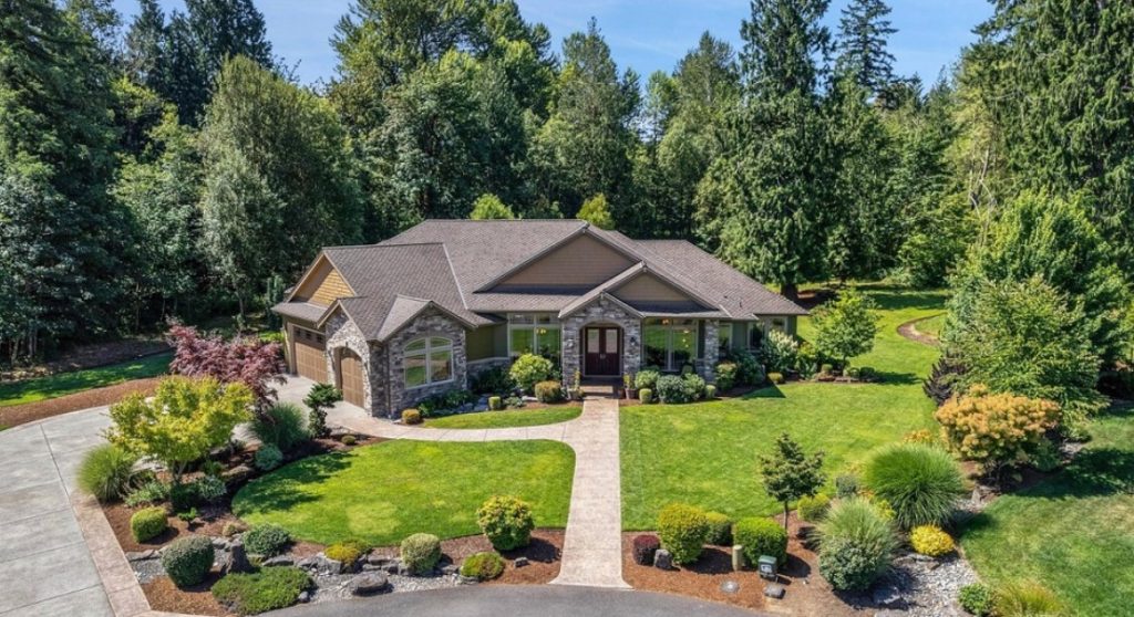9 Custom-Built Washington Homes for Sale - Haven Lifestyles