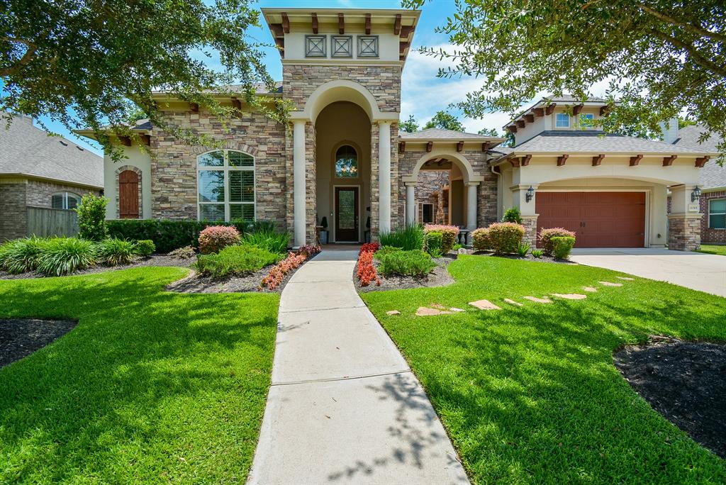 5 Exquisite Texas Homes for Sale - Haven Lifestyles