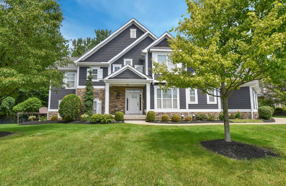 9 Elegant Homes for Sale on the Ohio & Indiana Markets - Haven Lifestyles
